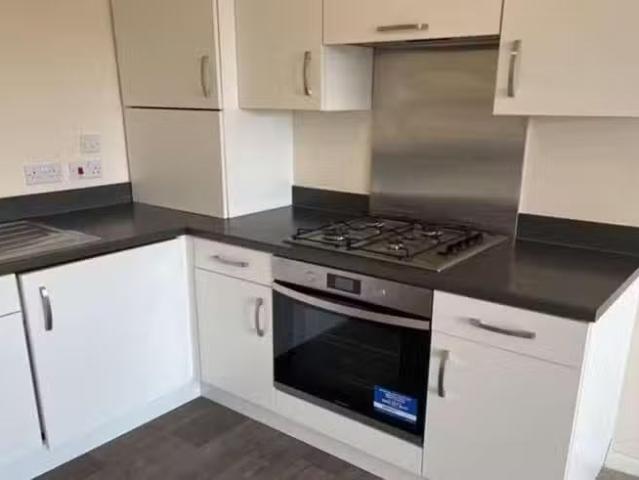 Charming 1 BA 2 bedroom apartment for rent in 35 Cloverleaf Gr.