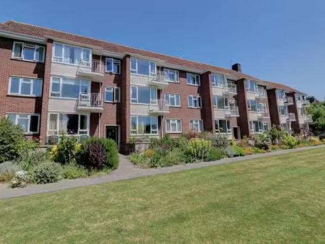 Unique 1 BA 2 bedroom apartment for rent in Conegra Road, High.