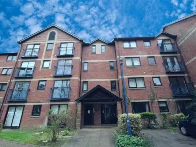 Unique 1 BA 2 bedroom apartment for rent in Claremont Heights.