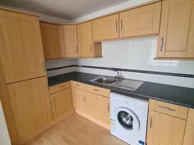 Unique 1 BA 2 bedroom apartment for rent in Brookside Court, S.