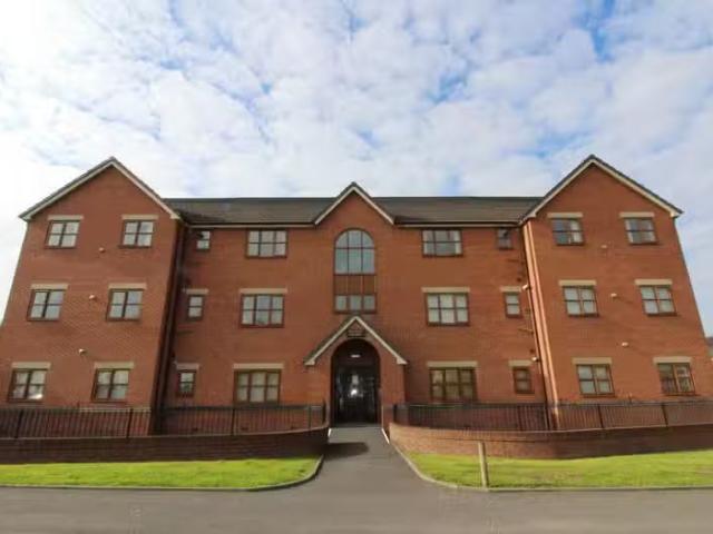 Rental! 1 BA 2 bedroom apartment for rent in Buckley Grange Co.