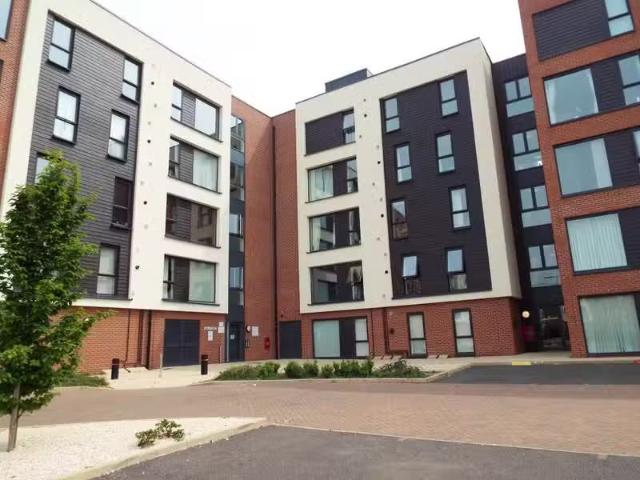 Rental! 1 BA 2 bedroom apartment for rent in Monticello Way, CV4