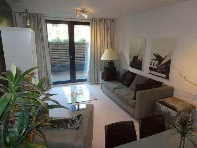 Cheap 1 BA 2 bedroom apartment for rent in Southside, St. John.