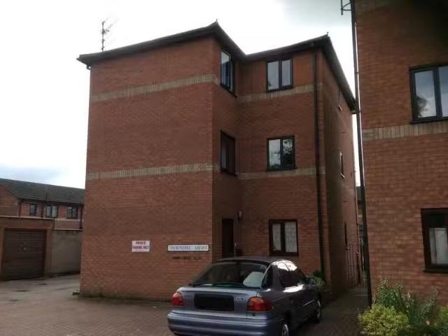 Rental! 1 BA 2 bedroom apartment for rent in Thorndike Mews, G.