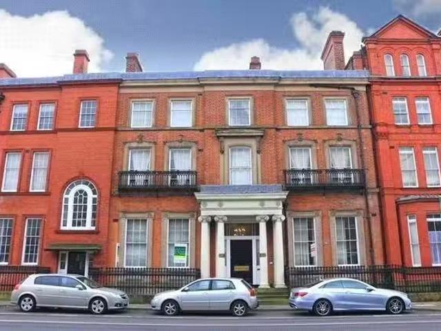 New 1 BA 2 bedroom apartment for rent in Upper Parliament Stre.