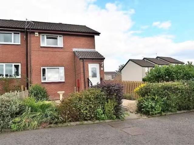Nice 1 BA 2 bedroom End Terrace House to rent, Argyll Place, B.