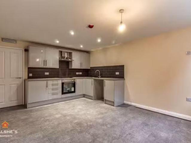 Deal! 1 BA 2 bedroom flat for rent in Ashby Road, Sparthorpe.