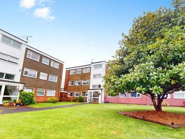 New 1 BA 2 bedroom flat for rent in Clos Treoda, Whitchurch, C.