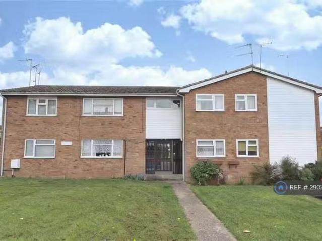 Rental! 1 BA 2 bedroom flat for rent in Galleywood, Chelmsford.