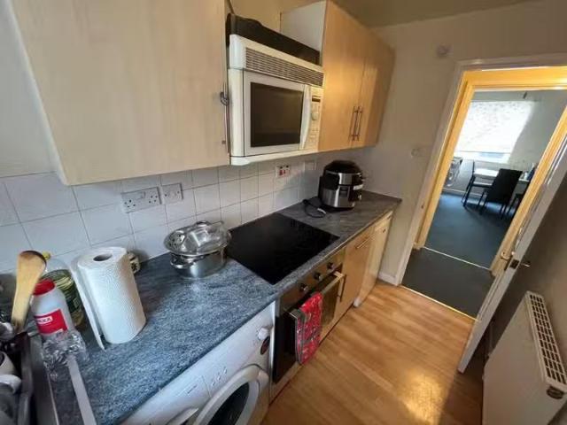 Rental! 1 BA 2 bedroom flat for rent in Gloucester Road, Brist.
