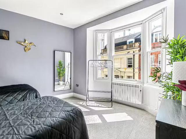 Cheap 1 BA 2 bedroom flat for rent in Little East Street, Brig.