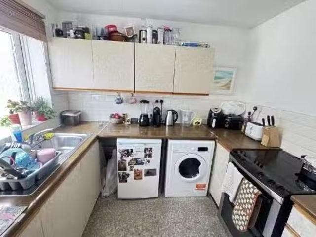 Charming 1 BA 2 bedroom flat for rent in Pascal Court Cardiff.
