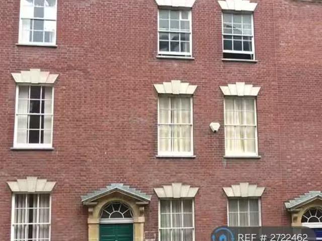 Charming 1 BA 2 bedroom flat for rent in Pritchard Street, Bri.