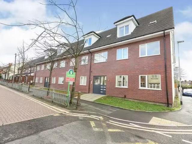 Cozy 1 BA 2 bedroom Flat to rent, Leicester Street, Wolverhamp.