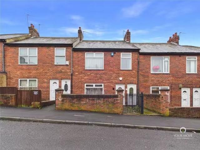 Nice 1 BA 2 bedroom Flat to rent, Maxwell Street, Gateshead, N.
