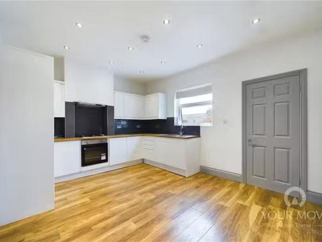New 1 BA 2 bedroom Flat to rent, Norton Road, Northampton, NN2.