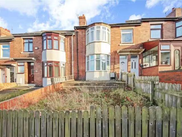 Cheap 1 BA 2 bedroom Flat to rent, The Avenue, Felling, NE10.