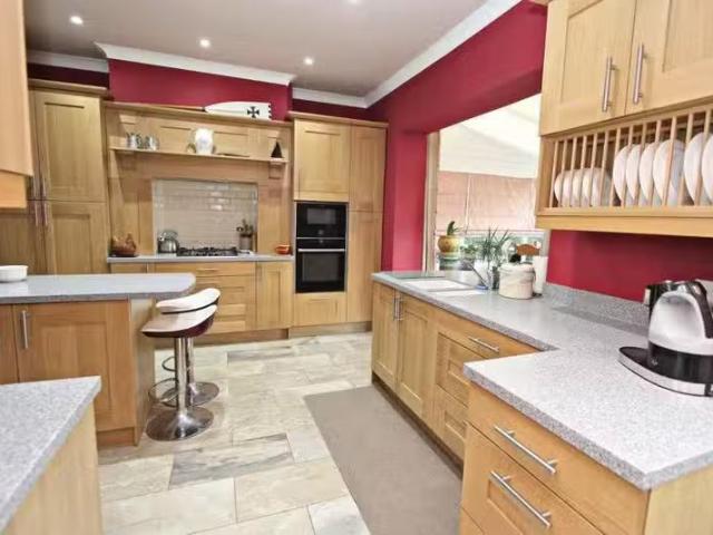 Cheap 1 BA 2 bedroom house for rent in Sherburn Road, Durham.