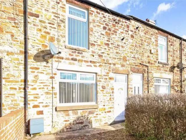 Cheap 1 BA 2 bedroom Mid Terrace House to rent, Durham Road, C.