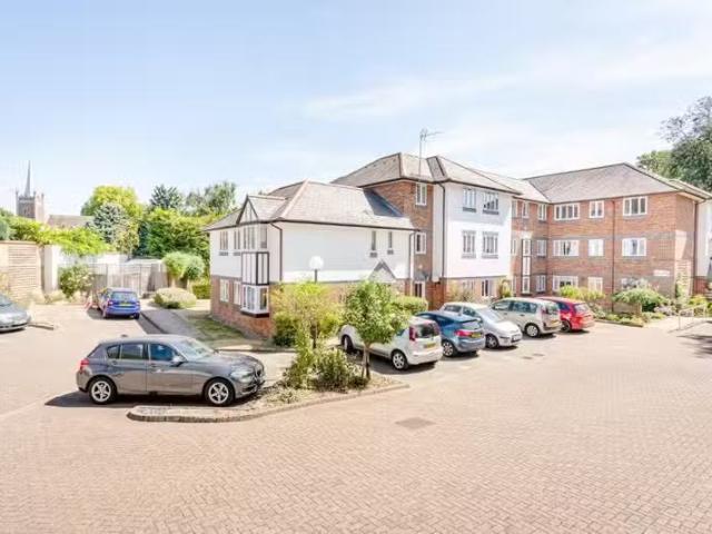 New 1 BA 2 bedroom retirement property for rent in St Catherin.