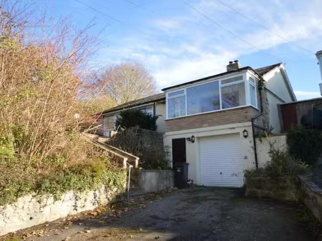 Rental! 1 BA 3 bedroom detached house for rent in Badgworth La.