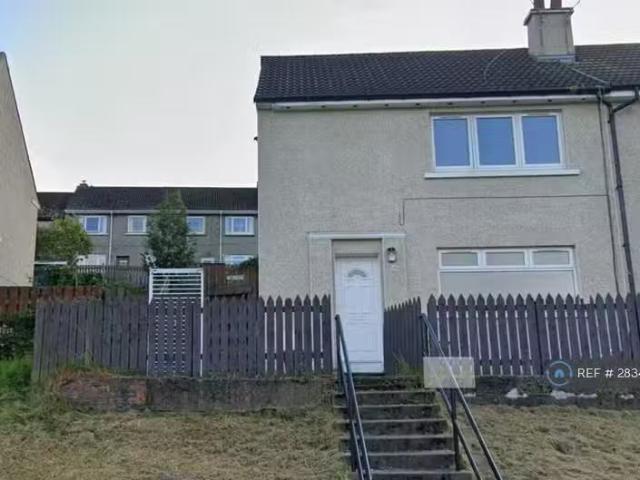Just in! 1 BA 3 bedroom end of terrace house for rent in Coyle.