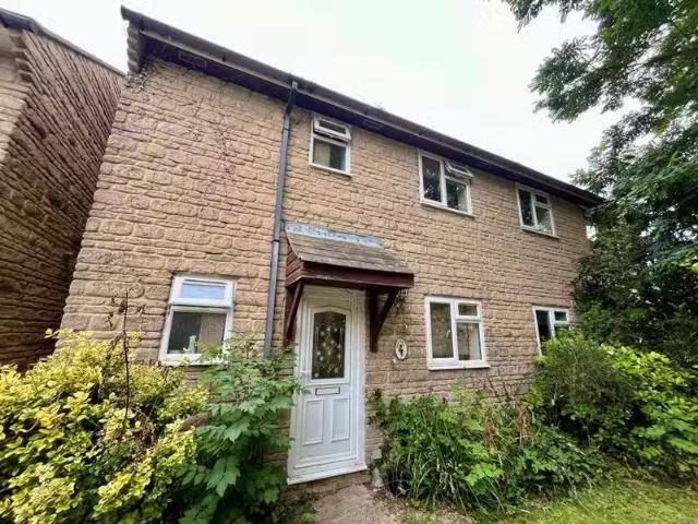 Charming 1 BA 3 bedroom house for rent in Litton Cheney, DT2