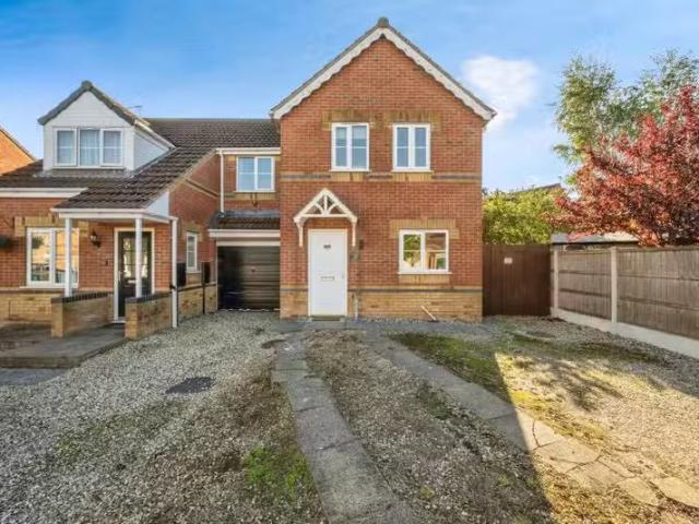 For Rent! 1 BA 3 bedroom semi detached house for rent in Granv.