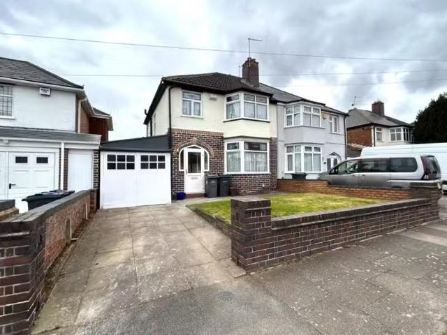 Just in! 1 BA 3 bedroom semi detached house for rent in Hesket.
