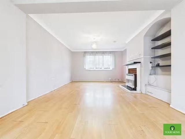 Just in! 1 BA 3 bedroom Semi Detached House to rent, Rosewood.