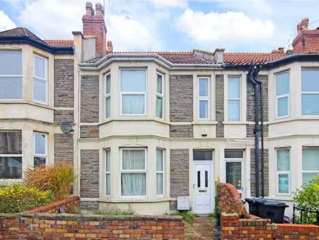 Rental! 1 BA 5 bedroom terraced house for rent in Quarrington.