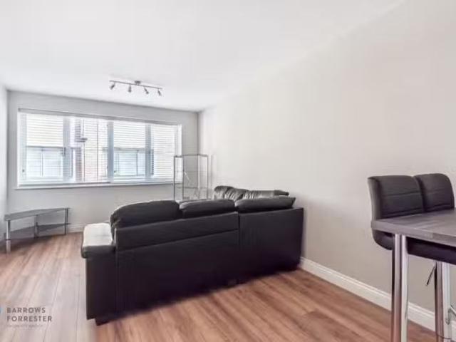 Just in! 1 bedroom apartment for rent in Mint Drive, Birmingha.