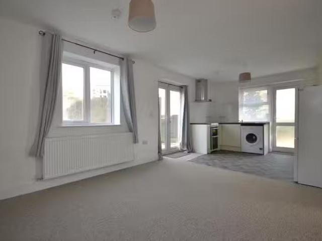 Unique 1 bedroom apartment for rent in Braemar Avenue, BRISTOL.