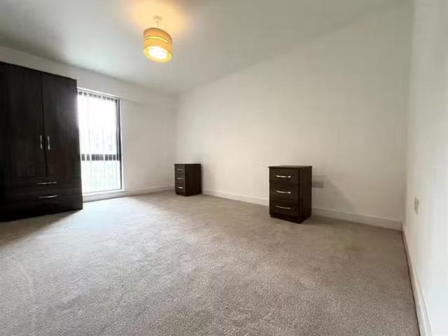 Cozy 1 bedroom apartment for rent in Fabrick Square, Drapery H.
