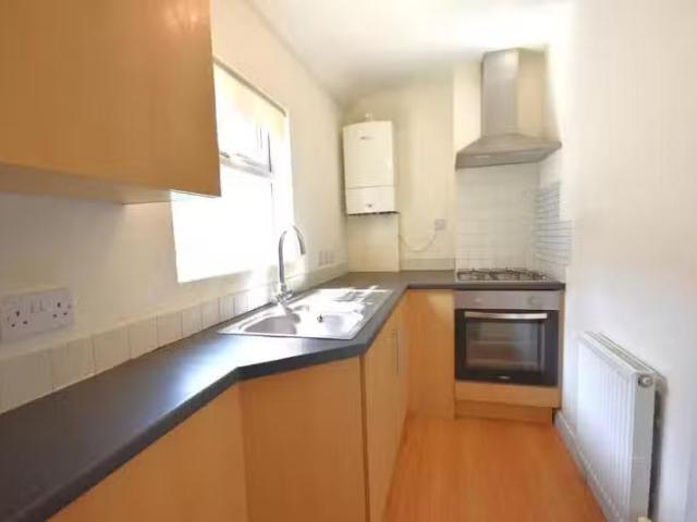 Just in! 1 bedroom apartment for rent in First Floor Flat, 27.
