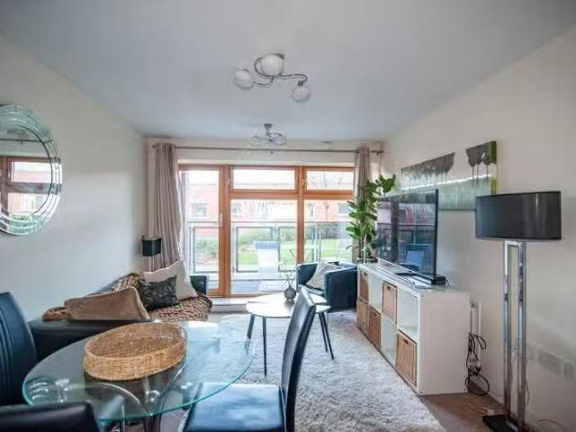 Just in! 1 bedroom apartment for rent in Horizon, Broad Weir.