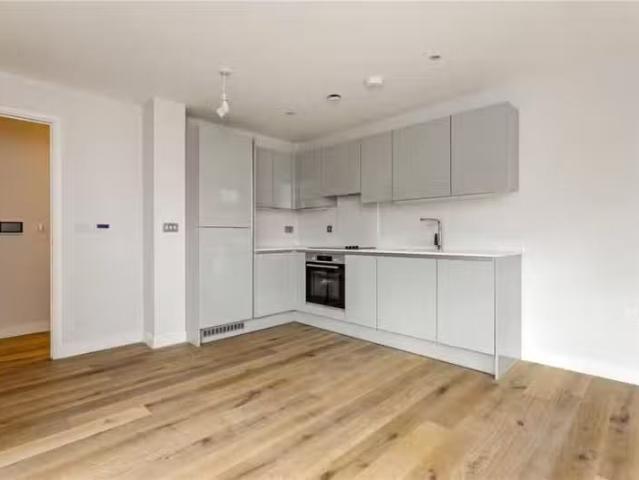 New 1 bedroom apartment for rent in Rope Walk, Bristol, BS1