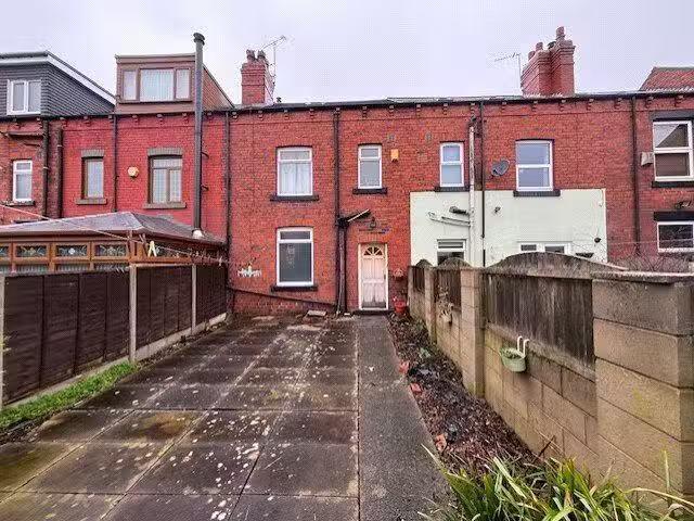 Rental! 1 bedroom Flat to rent, Marshall Street, Crossgates, L.