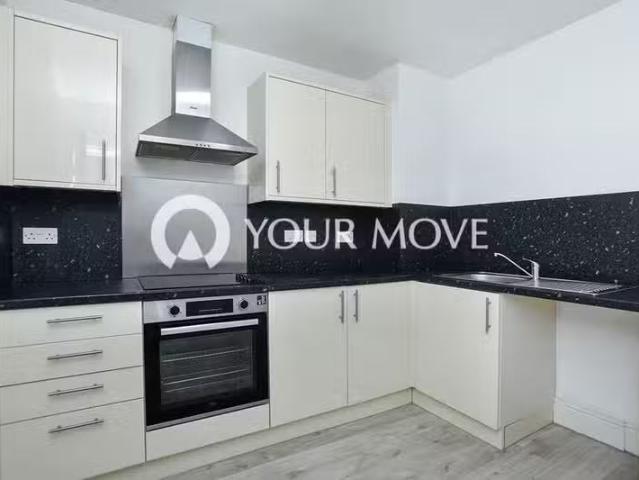 Cheap 1 bedroom Flat to rent, Albert Road, Plymouth, PL2 £800.