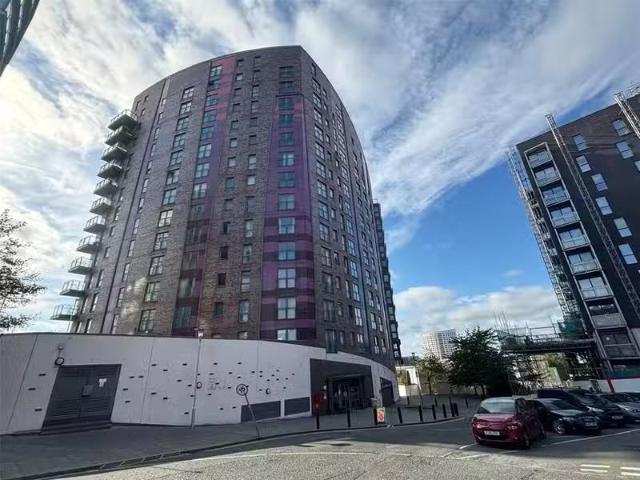 Unique 1 bedroom Flat to rent, Cross Green Lane, Leeds, LS9 £.