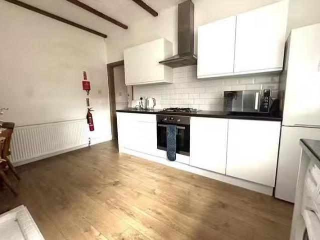 Cozy 1 bedroom flat to rent in London, NW2