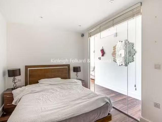 Nice 1 bedroom flat to rent in London, NW3