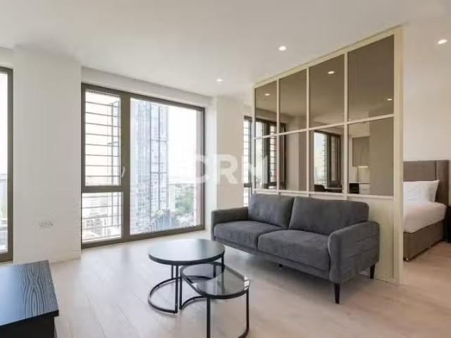 Deal! 1 bedroom flat for rent in The Arc, City Road, London, E.