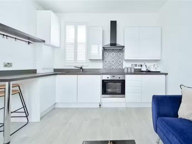 New 1 bedroom flat for rent in Etna Road, St. Albans, Hertford.