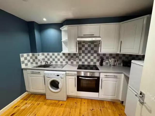 Cheap 1 bedroom flat for rent in Fonthill Avenue, City Centre.