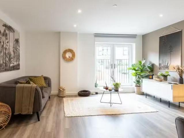 Nice 1 bedroom flat for rent in Flat G5, Grosvenor Street West.