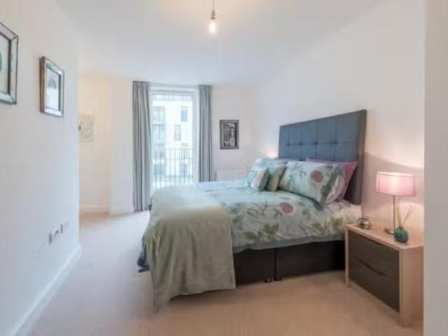 Charming 1 bedroom flat for rent in Frederick House, Bath Rive.