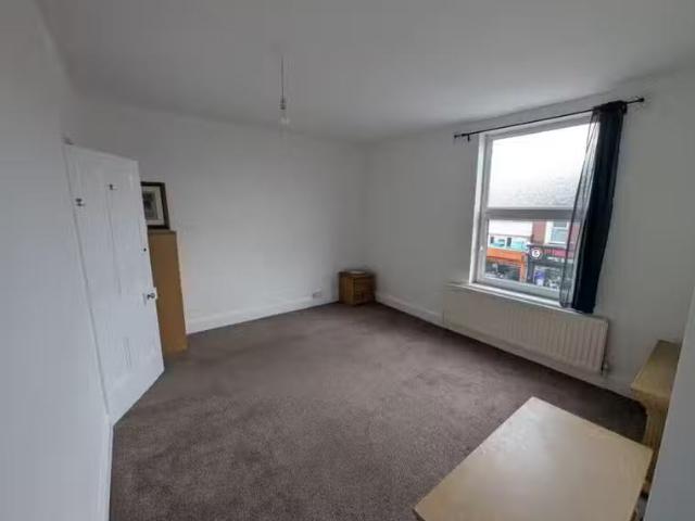 Cozy 1 bedroom flat for rent in Pershore Road, Stirchley, Birm.