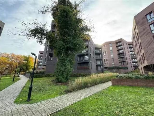 New 1 bedroom flat for rent in Red Clover Gardens, Coulsdon, S.