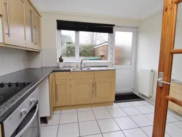 New 1 bedroom flat for rent in St. Clements Road, Keynsham, BS31